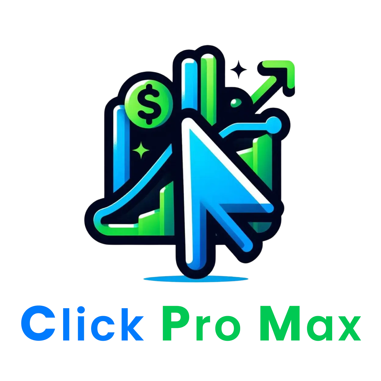 Click Pro Max - Empowering Your Digital Marketing, Click by Click!
